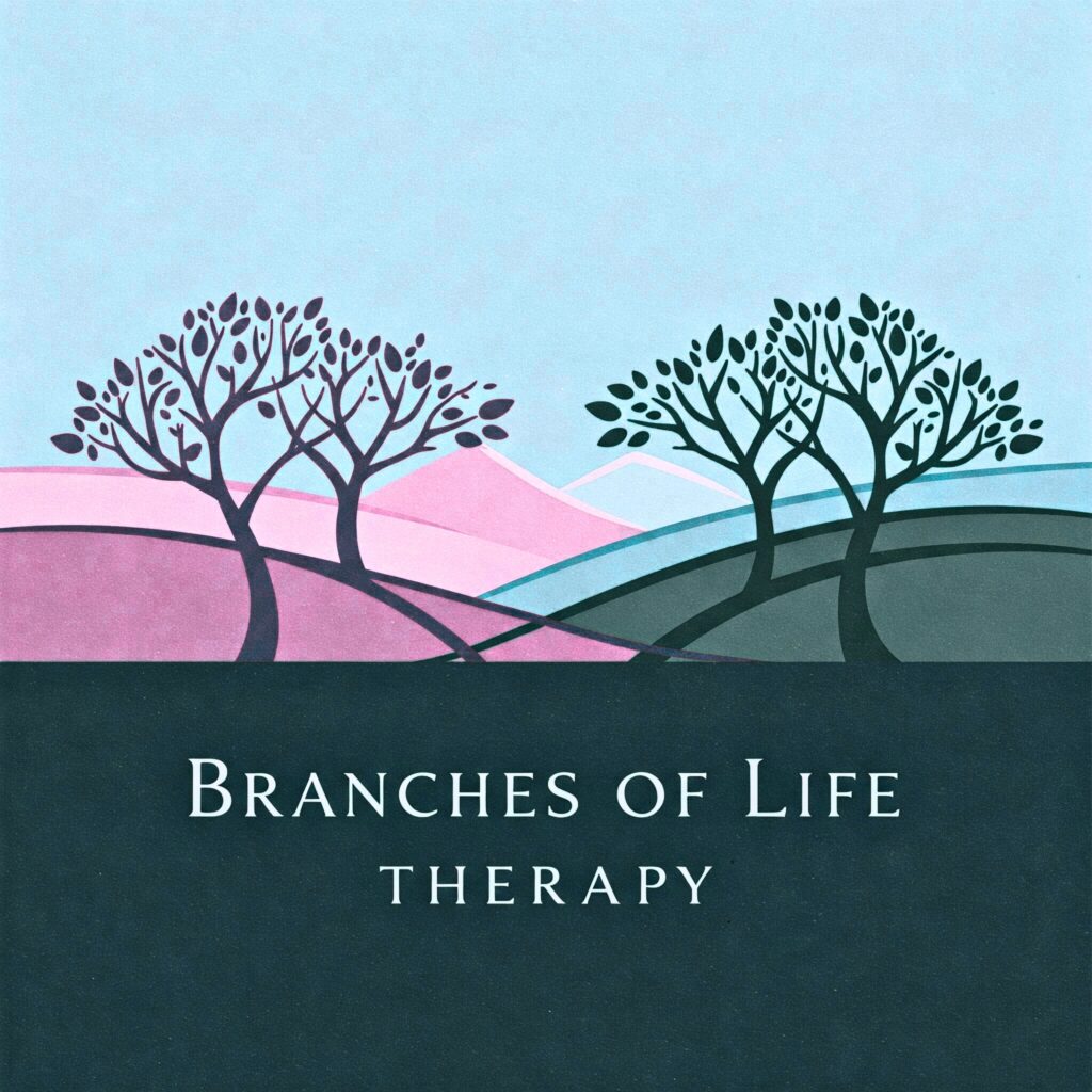 Home (Main) - Branches Of Life Therapy